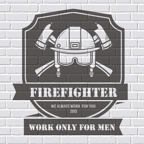 Firefighter Logo Vector Images (over 5,900)