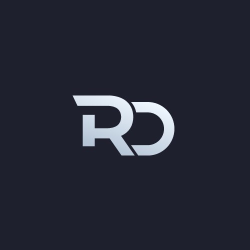 Rd Logo Vector Images (over 2,700)
