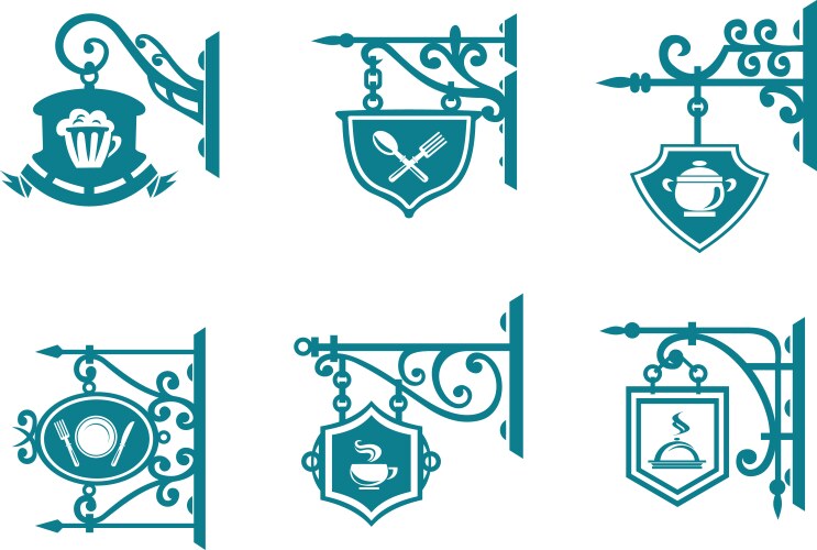 Tavern Sign Vector Images (over 9,700)