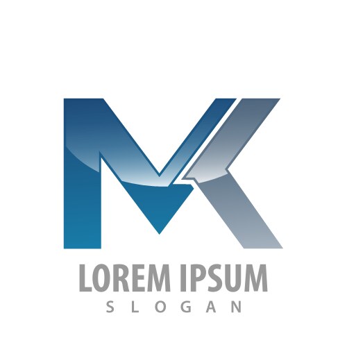 Mk Logo Vector Images (over 2,300)