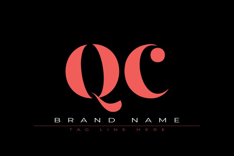 Qc Logos Vector Images (over 1,900)