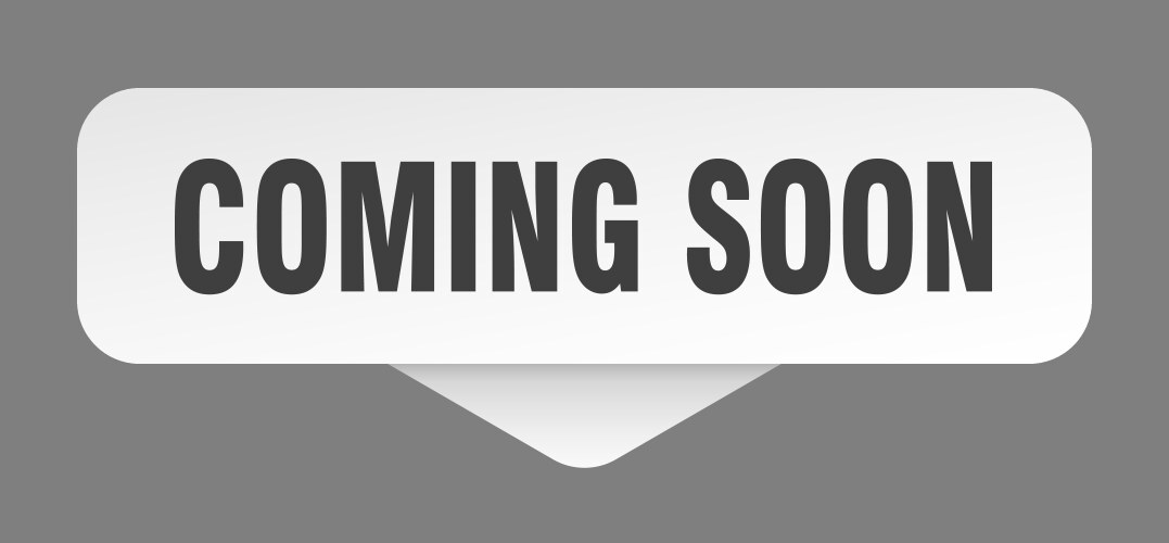 Coming Soon Png Vector Images (18)