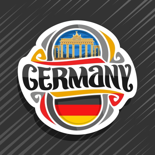 Germany Logo Vector Images (over 9,900)