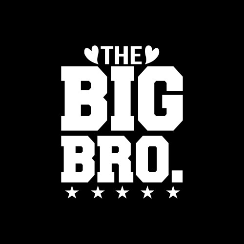 Big Brother Silhouette Vector Images (over 170)