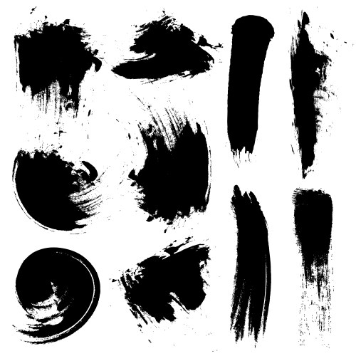Brush Vector Images (over 960,000)