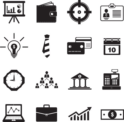 Business Vector Images (over 10.1 million)