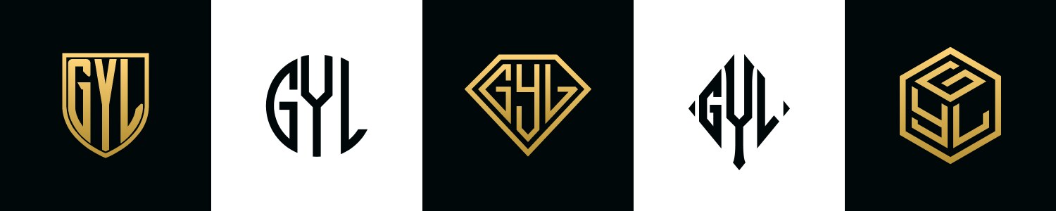 Gyl Vector Images (23)