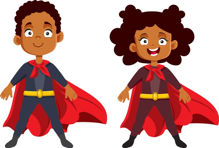 Super Student Clipart