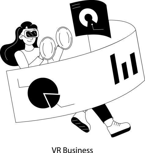 Vr Vector Images (over 47,000)