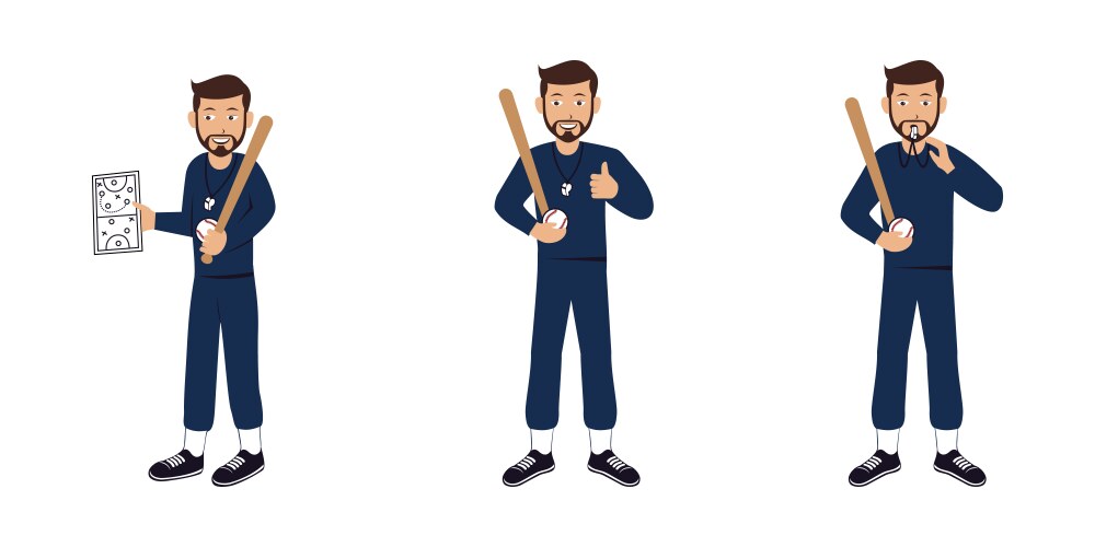 Coach Vector Images (over 70,000)