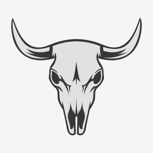 Skull Logo Vector Images (over 47,000)