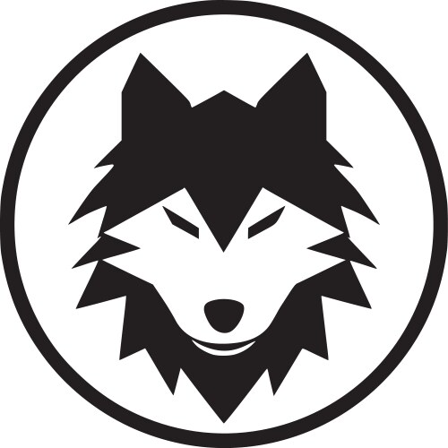 Wolf Pack Vector Images (over 1,000)