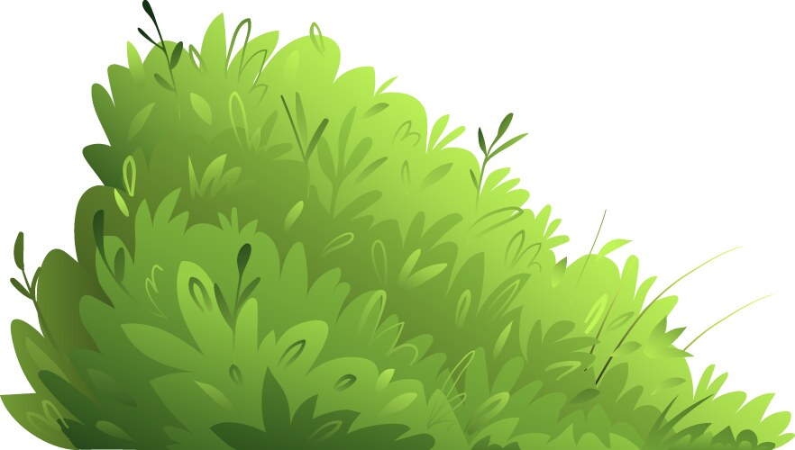 Leaves cartoon Vector Images & Graphics for Commercial Use | VectorStock