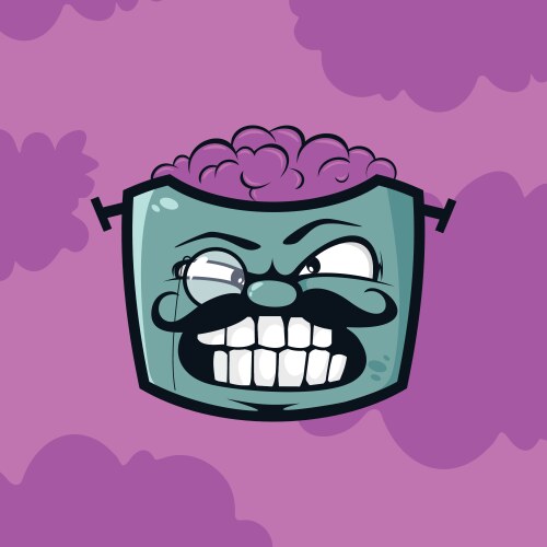 Evil Emblem Vector Images (over 15,000)