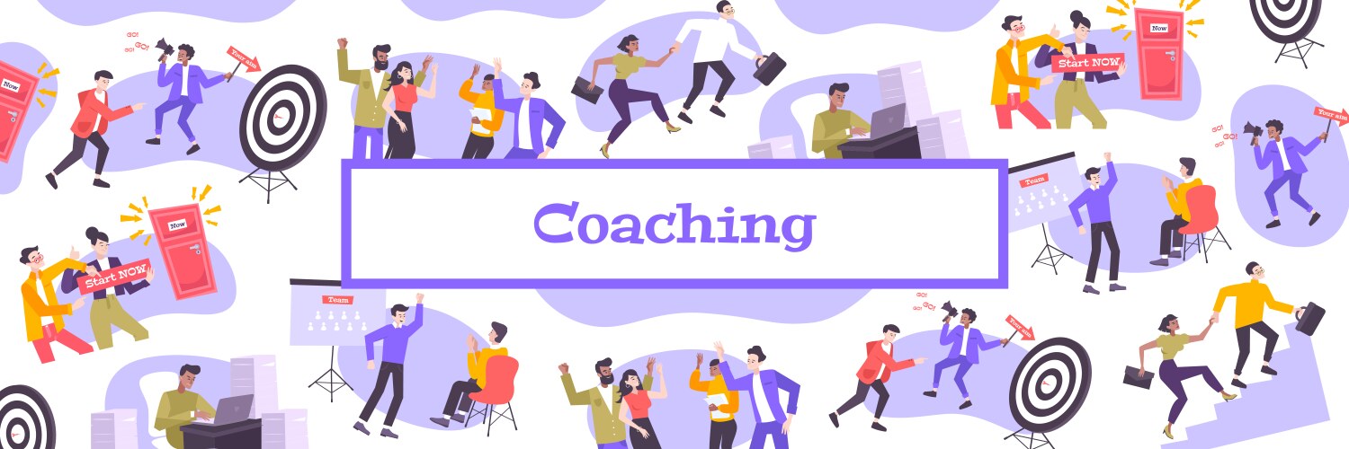 Coaching Vector Images (over 70,000)