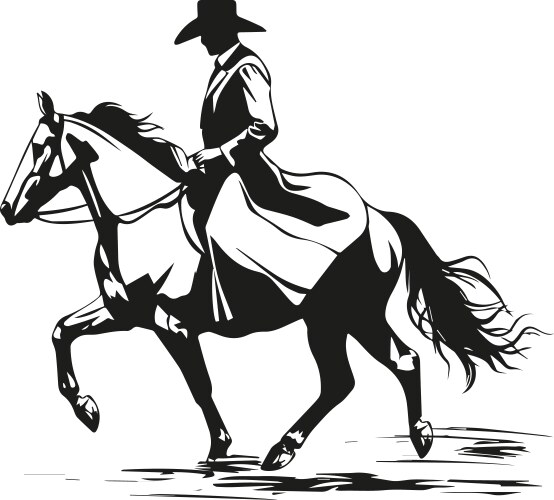 Horse Rider Vector Images (over 11,000)