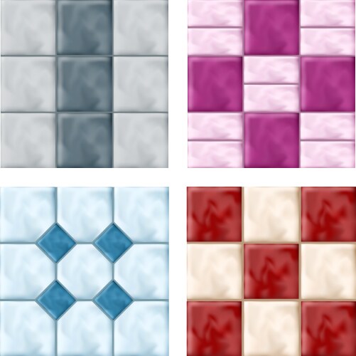 Tile Vector Images (over 750,000)