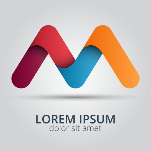Letter M Logo Vector Images (over 64,000)