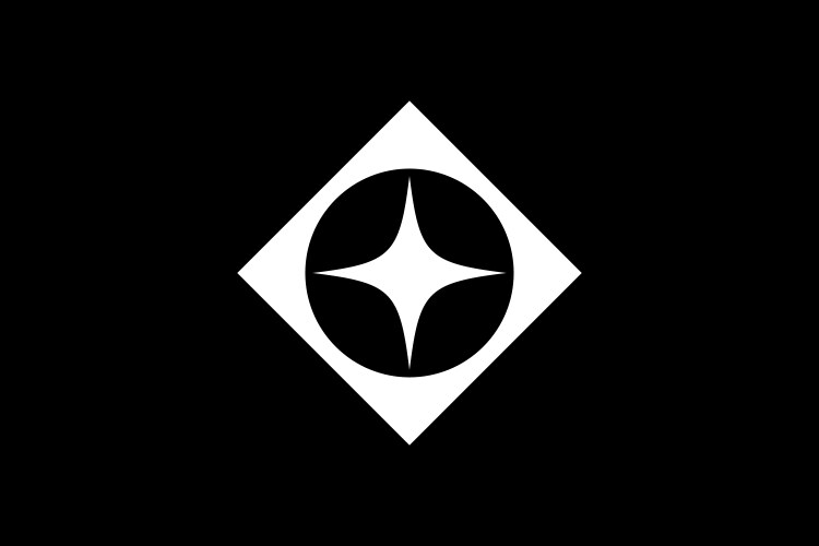 Basic graphics sticker set Royalty Free Vector Image