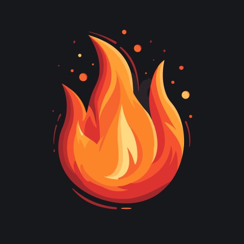Fire Ember Background Vector Images (over 590)