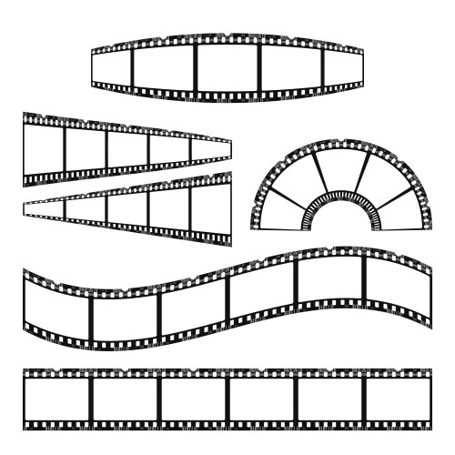 Film Vector Images (over 270,000)