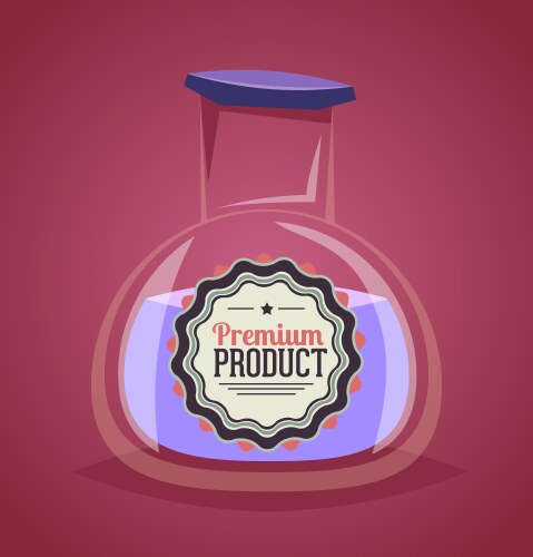 Flat Royalty Free Vector Image - VectorStock