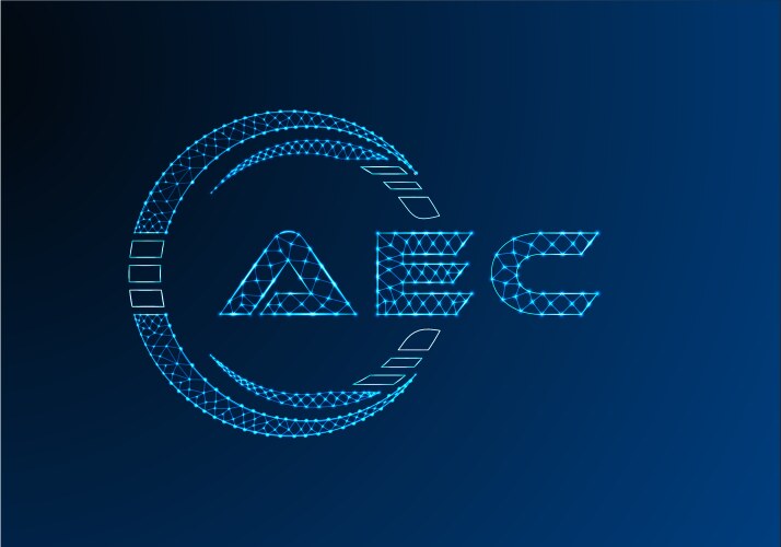 Aec Logo Vector Images (over 120)