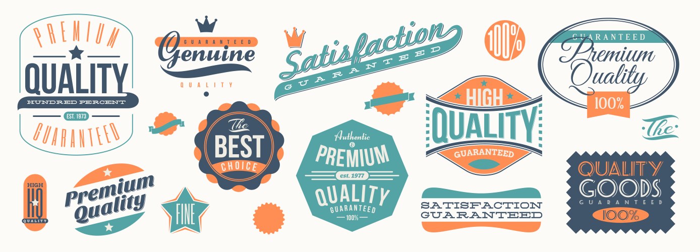 Quality Assurance Logos Vector Images (over 2,000)