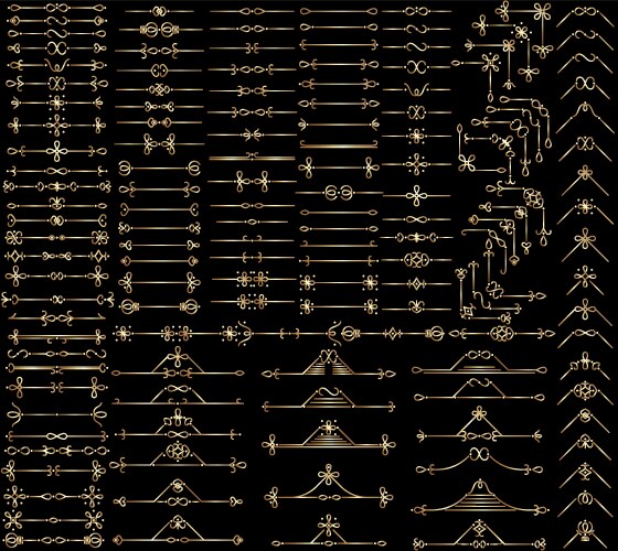 Thin Line Border Vector Images (over 16,000)