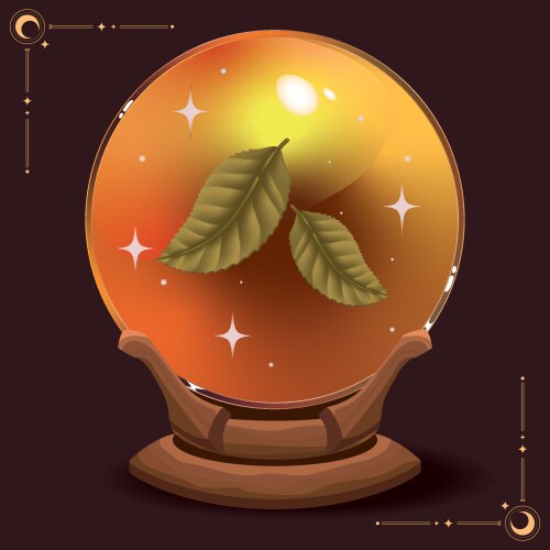 Future Teller Vector Images (over 2,800)