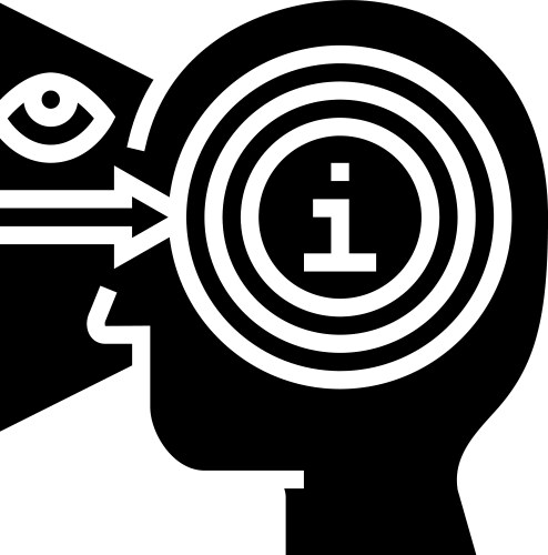 Perception Symbol Icon Vector Images (over 5,300)