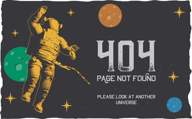 Happy friends poster Royalty Free Vector Image