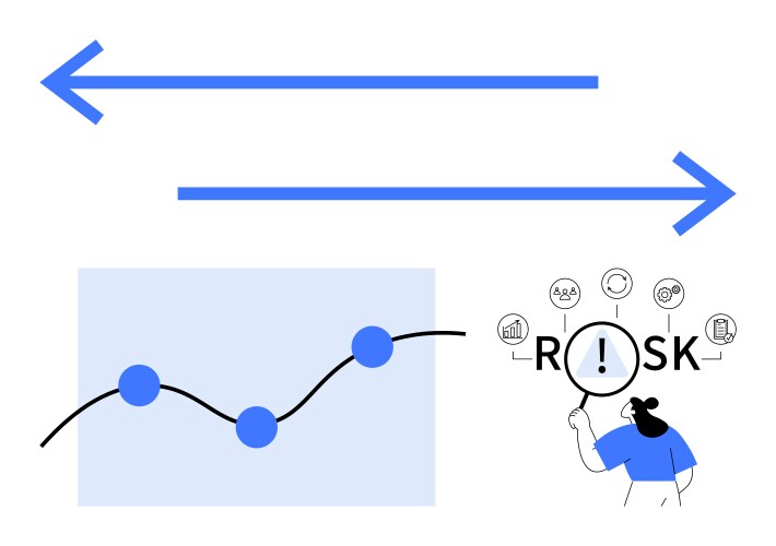 Risk Assessment Vector Images (over 6,700)