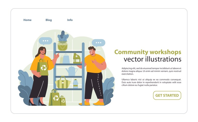 Community Vector Images (over 2.5 million)