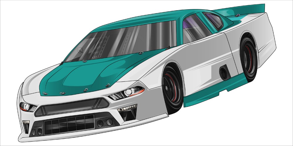 Drag Car Vector Images (over 4,700)