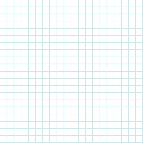 Gray grid paper Royalty Free Vector Image - VectorStock