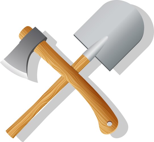 Digging Spade Vector Images (over 16,000)