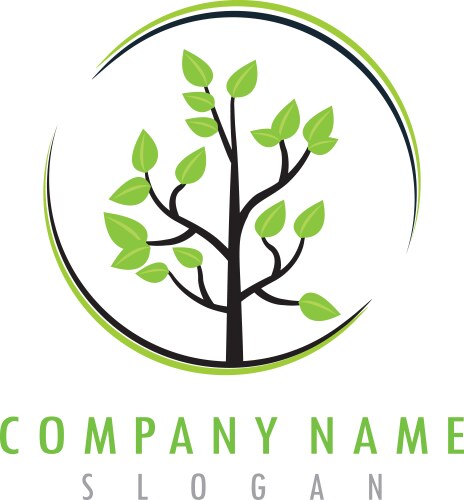 Tree Logo Vector Images (over 210,000)