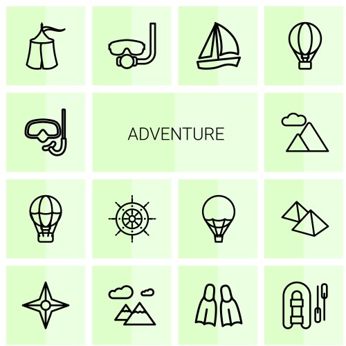 Free Adventure Vector Images (over 6,900)
