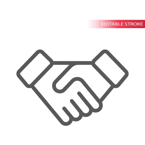 Handshake Vector Images (over 73,000)