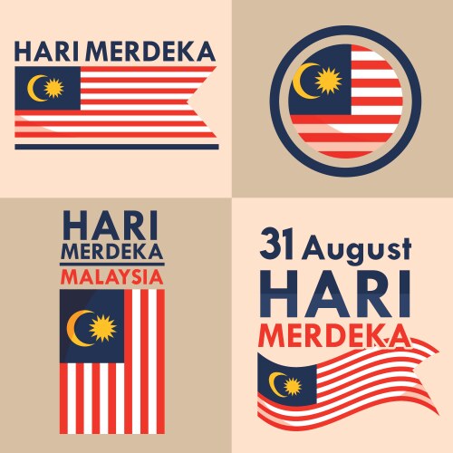 Malaysia Merdeka Vector Images (over 790)