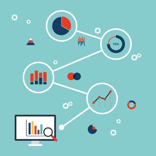 Analysis Vector Images (over 490,000)