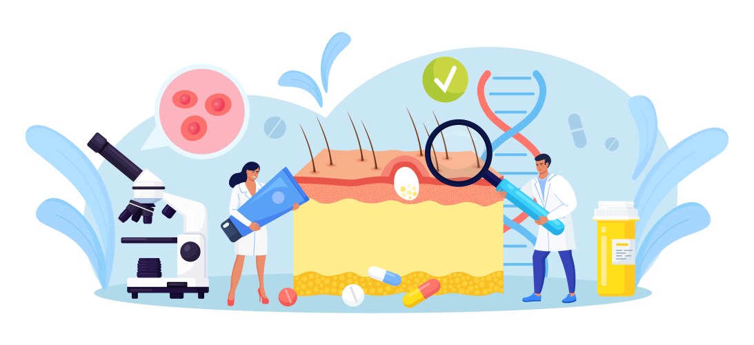 Skin Rejuvenation Vector Images (over 3,500)