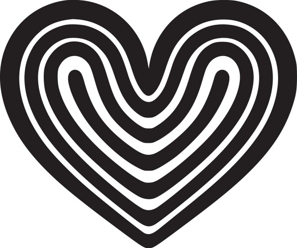 Heart Logo Vector Images (over 190,000)