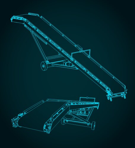 Conveyor Belt Vector Images (over 12,000)