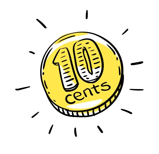 Gold Coin Vector Images (over 130,000)