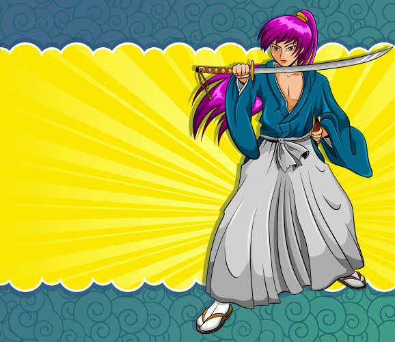 Samurai Vector Images (over 18,000)