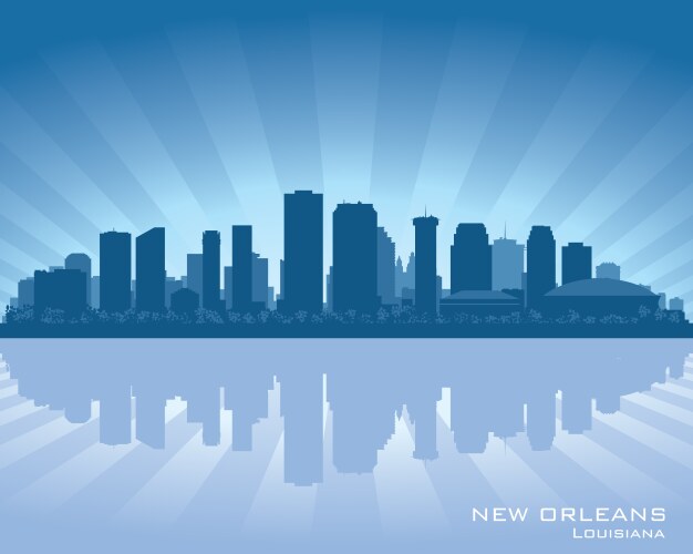 New Orleans Vector Images (over 4,100)