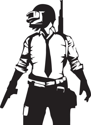 Pubg Vector Images (over 220)