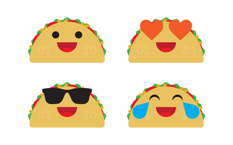 Emotions cartoon Vector Images & Graphics for Commercial Use | VectorStock